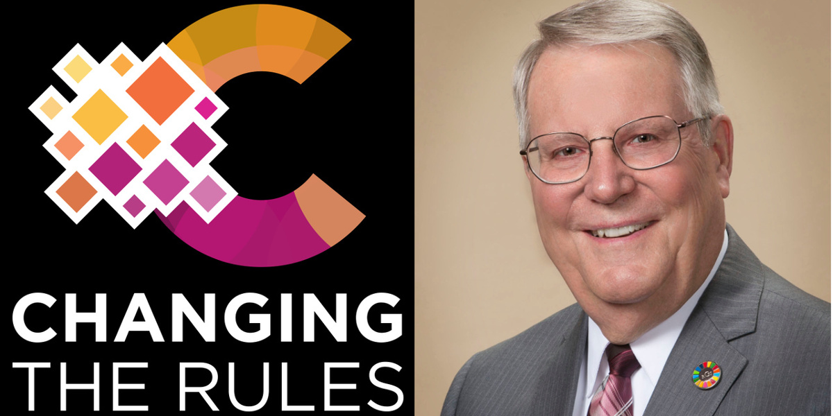 Listen to Bob Goellner on the Changing The Rules Podcast! - Common ...